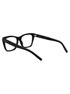 Givenchy Cat-eye Glasses