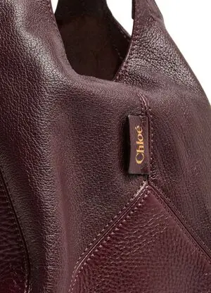 Chloé Balloon Shoulder Bag