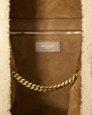 Saint Laurent Icare Handbag