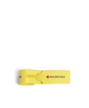Balenciaga Charm/keychain Luggage Swing
