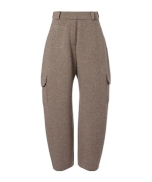 LISA YANG Cashmere Cargo Pants
