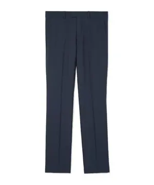 Burberry Slim Fit Pants For Men