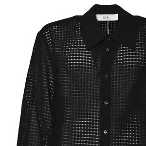 Séfr Wes Shirt