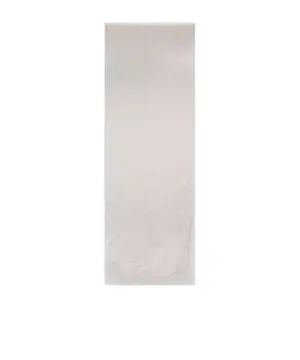 Etro Floral-embroidered Scarf
