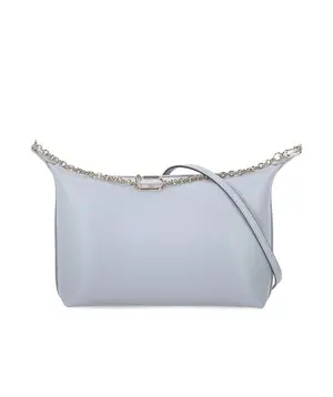 Furla Nuvola Mini Crossbody Bag - Gray