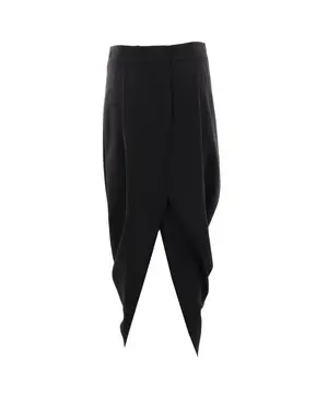 QUIRA Asymmetrical Skirt