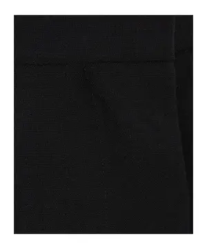 QUIRA Asymmetrical Skirt