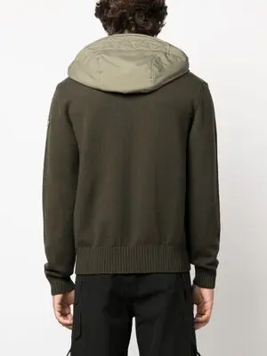 Moncler Long-sleeved Sweater