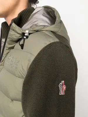 Moncler Long-sleeved Sweater