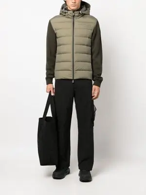 Moncler Long-sleeved Sweater