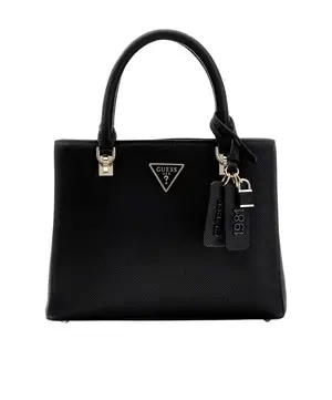 Guess Noelle Tote Bag - Black
