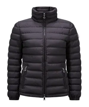 Moncler Abderos Short Down Jacket