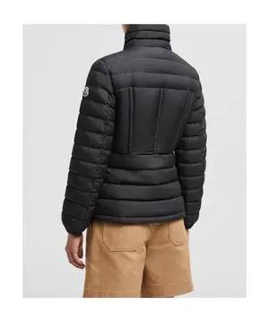 Moncler Abderos Short Down Jacket