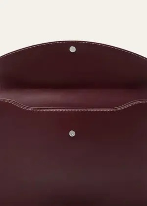 Loro Piana Guardaroba Document Holder