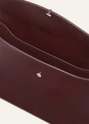 Loro Piana Guardaroba Document Holder