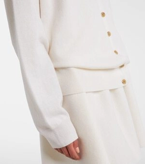 LISA YANG Knitted Cardigan