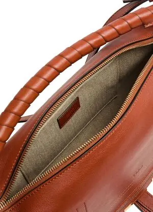 Chloé Marcie Shoulder Bag