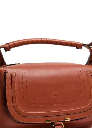 Chloé Marcie Shoulder Bag
