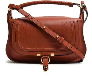 Chloé Marcie Shoulder Bag
