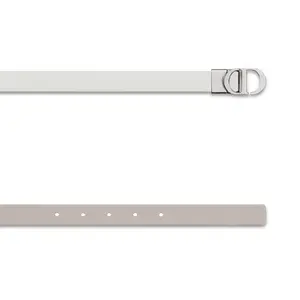 Dior 30 Montaigne Reversible Belt
