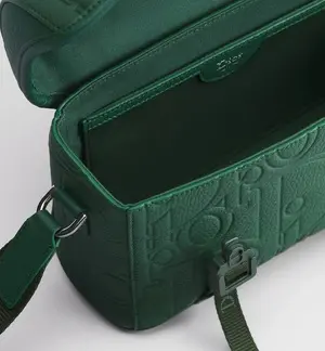 Dior Hit The Road Messenger Bag
