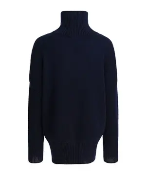 LISA YANG Turtleneck Cashmere Sweater