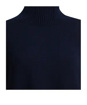 LISA YANG Turtleneck Cashmere Sweater