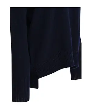 LISA YANG Turtleneck Cashmere Sweater