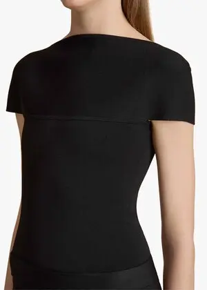 Khaite Basile Jumpsuit