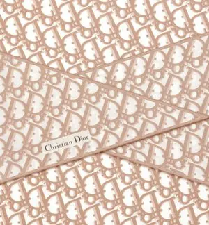 Dior Oblique Diamond