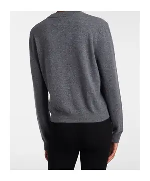 LISA YANG Knitted Cardigan