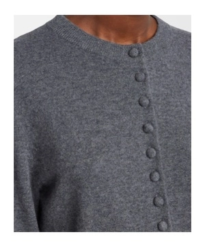 LISA YANG Knitted Cardigan