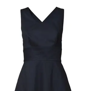 Aspesi Pleated Detail Dress