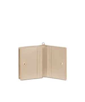 Dior Mini Lady Gardenia Wallet