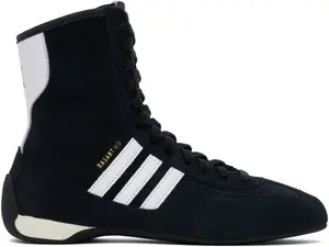 ADIDAS ORIGINALS Rasant Lace-up Mid Sneakers