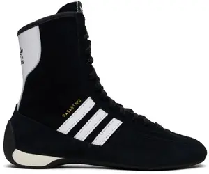 ADIDAS ORIGINALS Rasant Lace-up Mid Sneakers