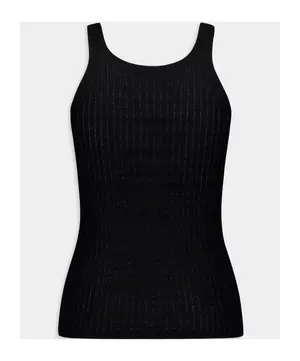 Gabriela Hearst Sleeveless Vest