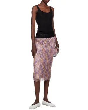 Gabriela Hearst Sleeveless Vest