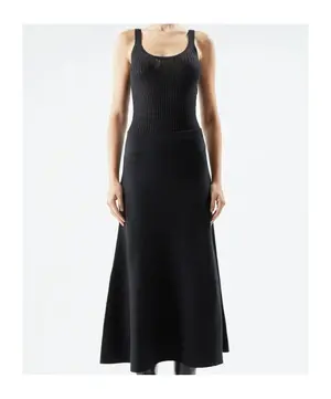 Gabriela Hearst Sleeveless Vest