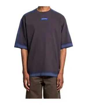A-COLD-WALL* Short-sleeved T-shirt