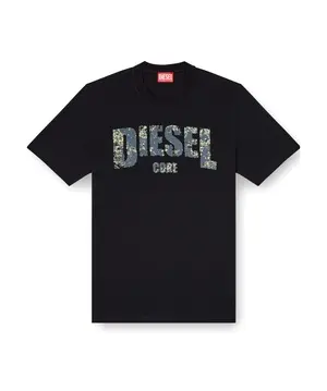 DIESEL® T-adjust-r25 T-shirt