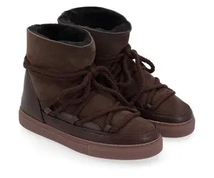 Inuikii Classic Short Boots