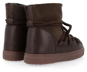 Inuikii Classic Short Boots