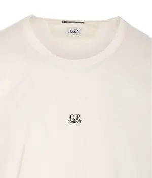 C.P. COMPANY T-shirts And Polos Tee