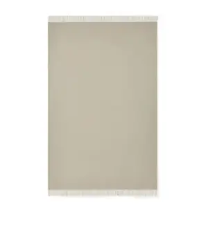 Loro Piana Unito Blanket - Nude