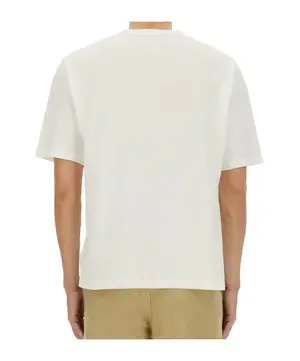 Visvim Jumbo V Crash S/s T-shirt