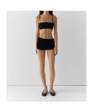 Gimaguas Daria Mini Skirt
