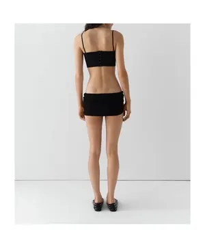 Gimaguas Daria Mini Skirt