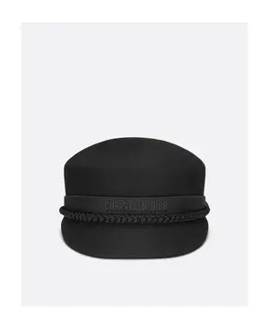 Dior Diortravel Cap