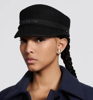 Dior Diortravel Cap
